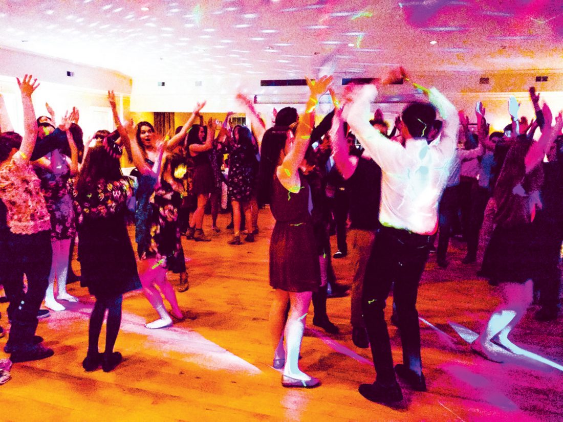 Saturday is La Gran Fiesta at The Conewango Club | News, Sports, Jobs ...